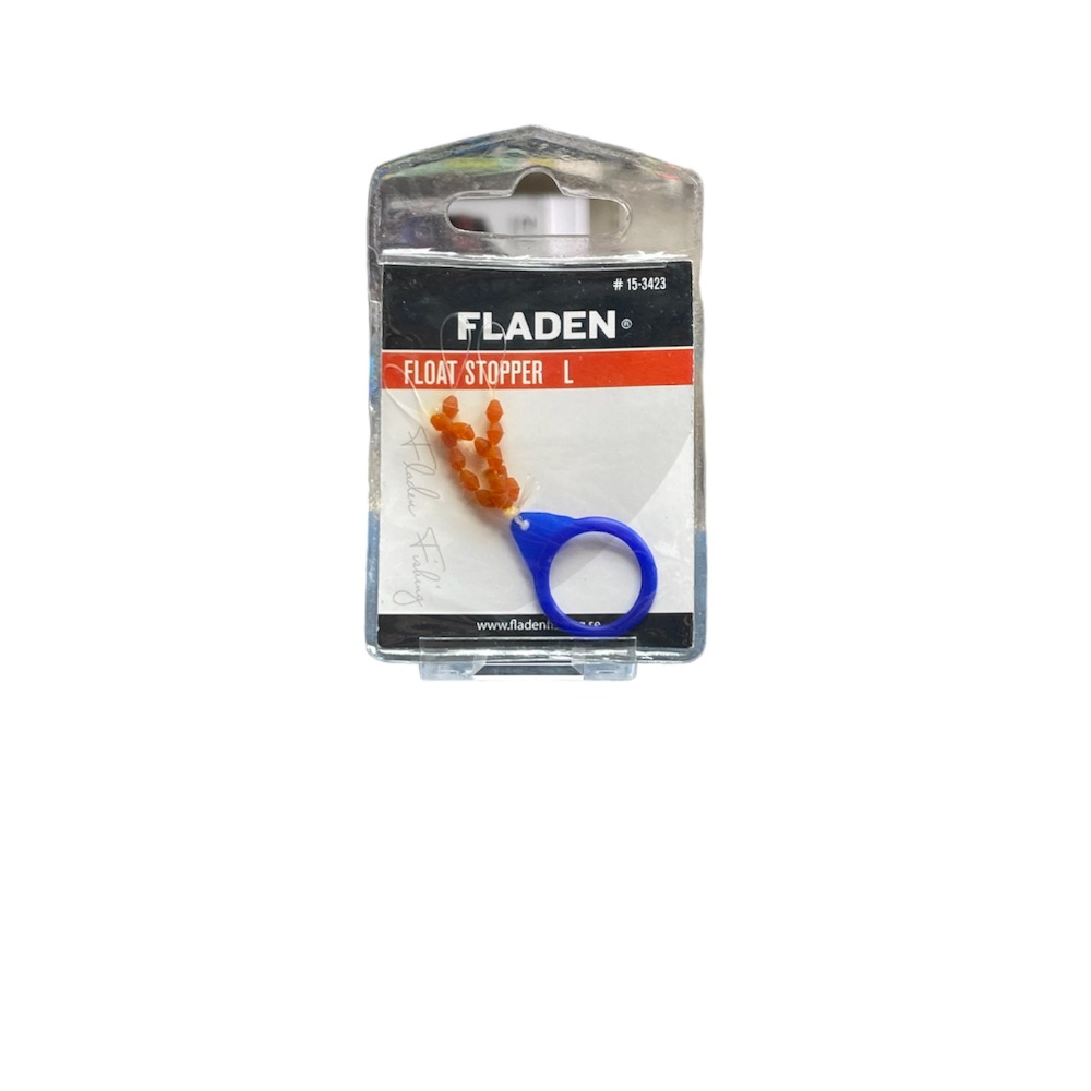 FLADEN Gummy Float Stoppers Large - Own4Less